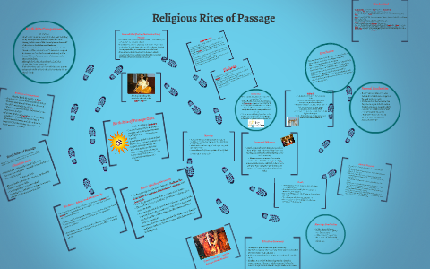 Religious Rites of Passage by Patrick Boggs on Prezi