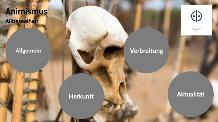 Animismus by Julia Fritzsche on Prezi