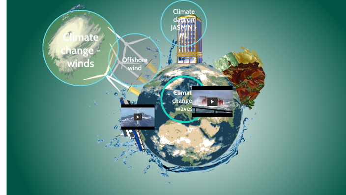Big data, AI for climate risks to the energy system by Victoria ...