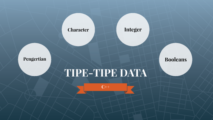 TIPE-TIPE DATA by Keeevin on Prezi