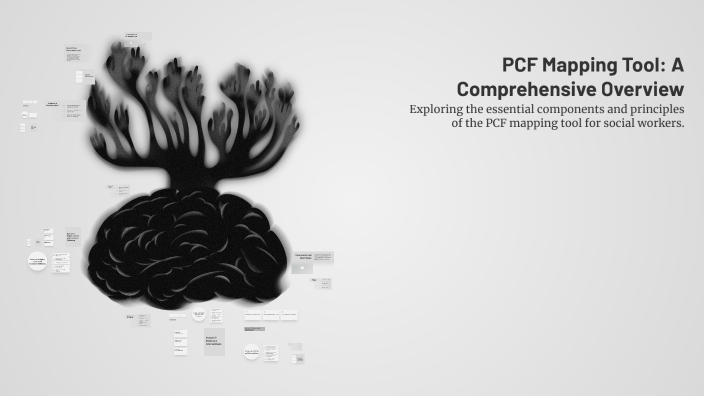 PCF Mapping Tool: A Comprehensive Overview by Ben on Prezi
