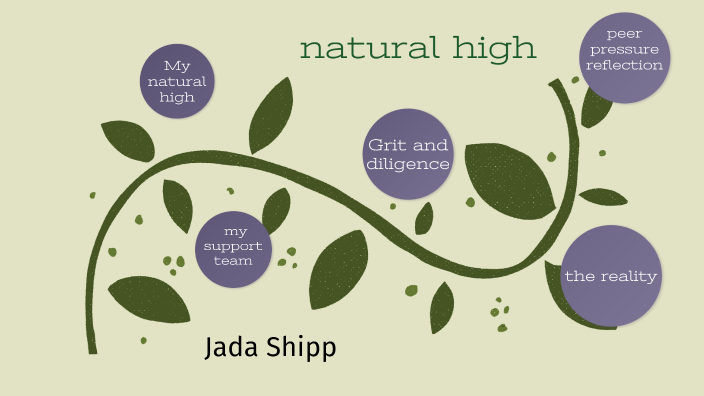 natural high by Jada Shipp on Prezi