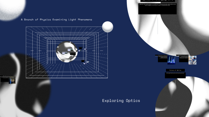 Exploring Optics by Нұрсұлтан Киыкбаев on Prezi