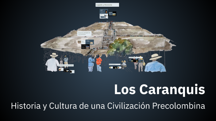 Los Caranquis by Martin Flores on Prezi