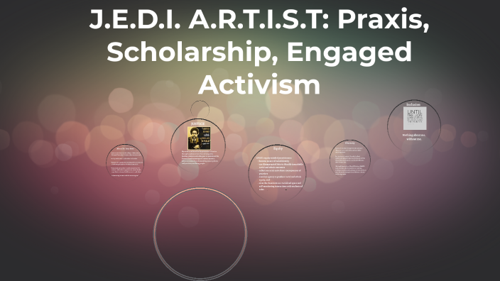 UTK Social Work Job Talk by Mona Ivey-Soto on Prezi