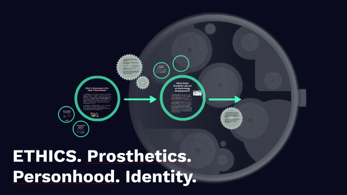 What is Personhood or the Value of Personhood? by Andy Miah on Prezi