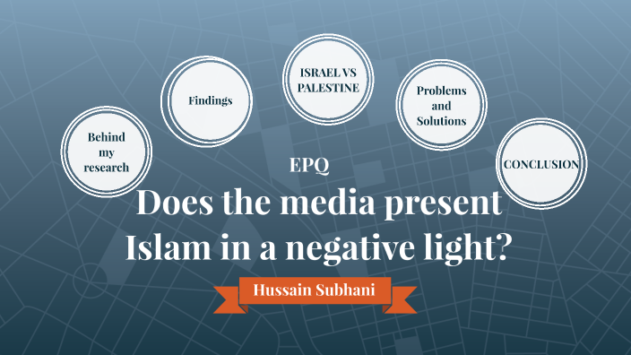 EPQ Presentation by HS6 on Prezi