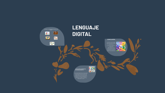 El Impacto del Lenguaje Digital by Emmanuel Valenzuela on Prezi