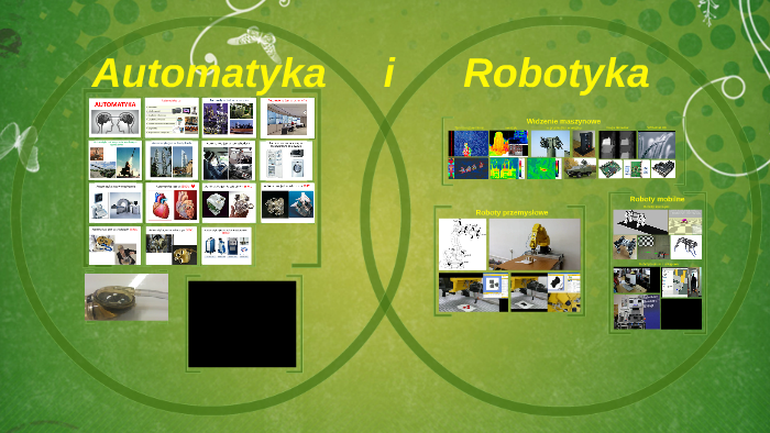 Automatyka i Robotyka dni otwarte 2015 by on Prezi