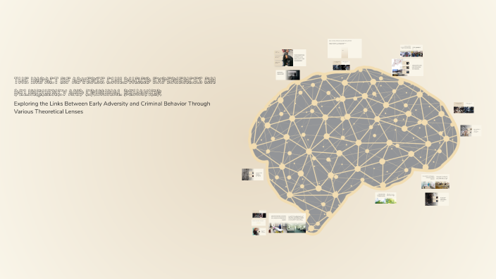 The Impact of Adverse Childhood Experiences on Delinquency and Criminal ...