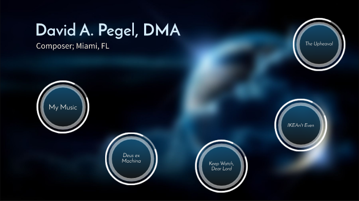 Tarleton Presentation 4/15/18 by David Pegel on Prezi