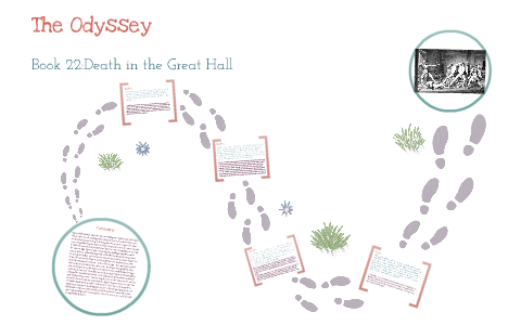 The Odyssey: Book 22 by Kaitlin Wade on Prezi