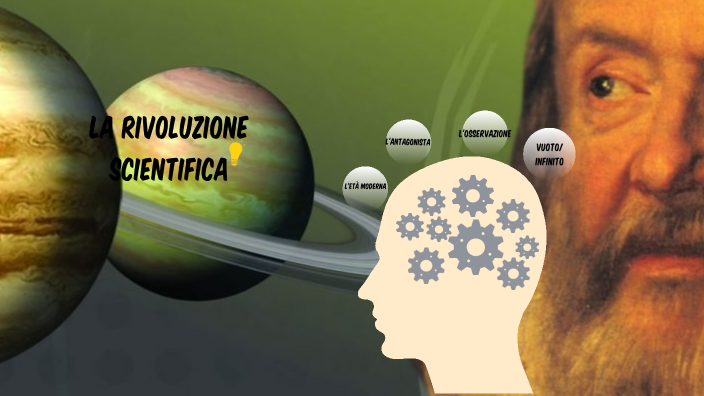 La Rivoluzione Scientifica by Teresa Di Fiore on Prezi