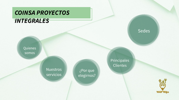 Coinsa - Proyectos Integrales by LUIS EDUARDO HERNANDEZ MERIDA on Prezi