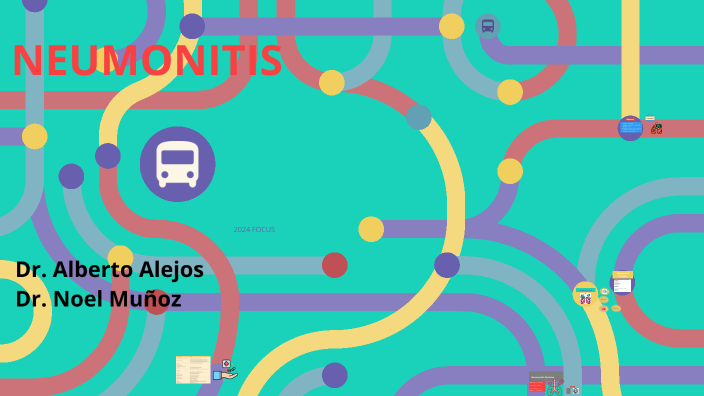 Neumonitis by Noel Muñoz on Prezi