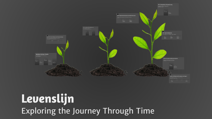 Levenslijn by Marijke Gets on Prezi