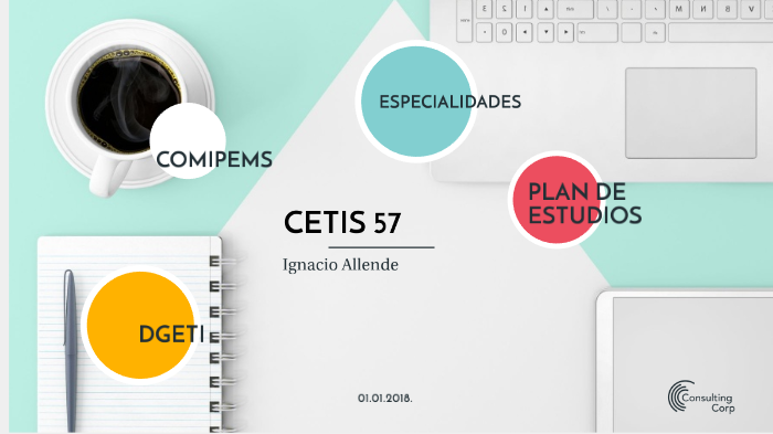 CETIS 57 by Orientación Vocacional on Prezi