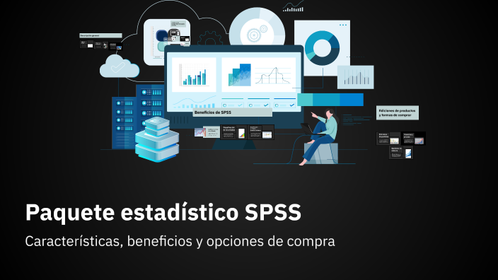 Paquete estadístico SPSS by Saul {emmamjsbu on Prezi