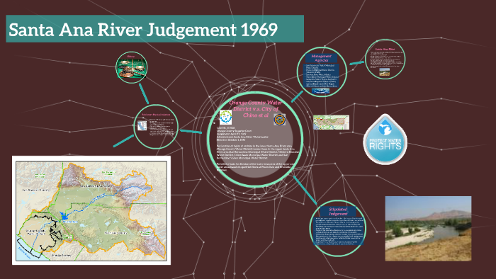 Santa Ana River Judgement by Suzie Hernandez on Prezi
