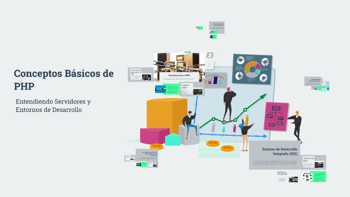 Conceptos Básicos de PHP by arturo urquiza nava on Prezi