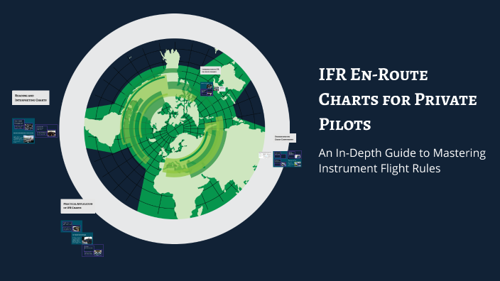 IFR En-Route Charts for Private Pilots by Trenton Fassio on Prezi