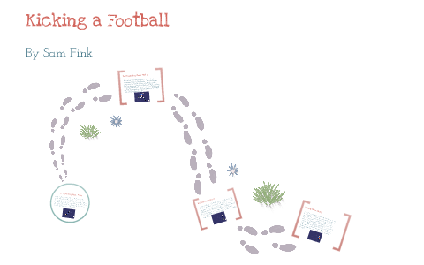 Movement In Joints, Muscles & Bones: Kicking a Football by Sam Fink on ...