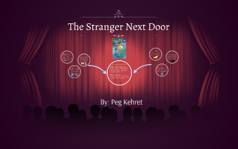 The Stranger Next Door by Rachel Downs on Prezi