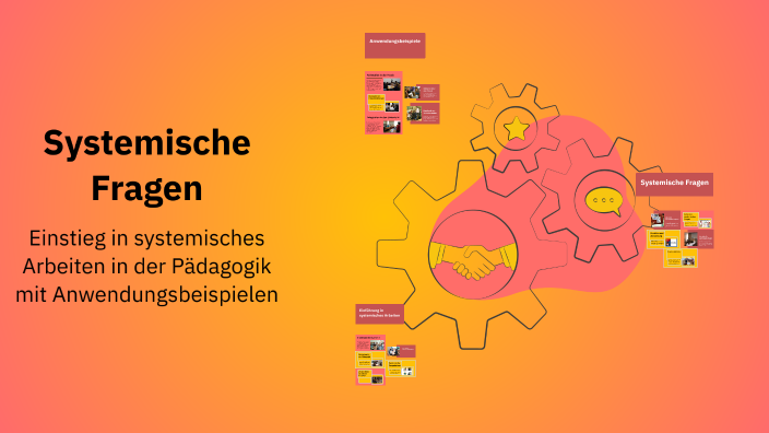 Systemische Fragen by Annika Lange on Prezi