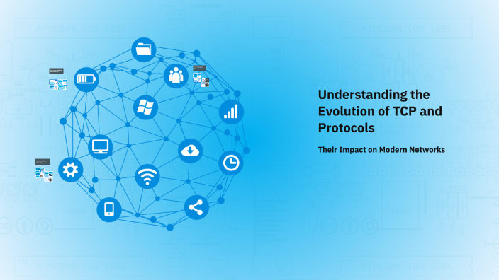 Computer network : Understanding the Evolution of TCP and Protocols by Тайна Тайна on Prezi