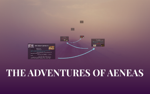 THE ADVENTURES OF AENEAS by Lizeth Bravo on Prezi