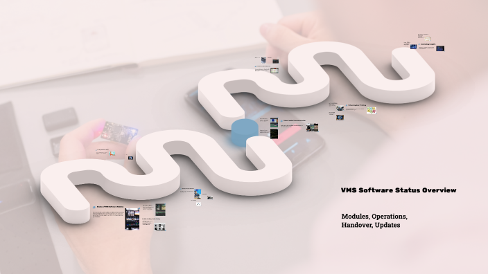 VMS Software Status Overview by Nawhrid Abir Khan on Prezi