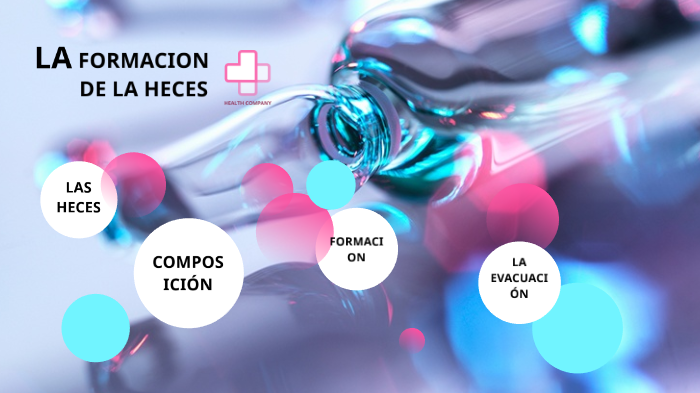 LA FORMACION DE LAS HECES by Christian Zapata Villar on Prezi