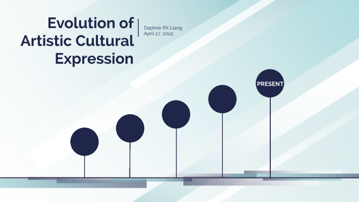 Evolution of Artistic Cultural expression by Daphne Liang on Prezi