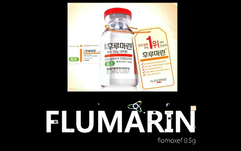 ENT of FLUMARIN by JaeHyun Kim on Prezi