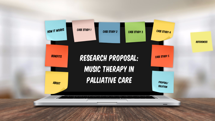 Music Therapy in Palliative Care by Samantha King on Prezi