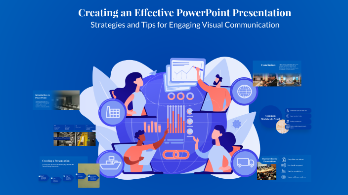 Creating an Effective PowerPoint Presentation by Allie Akhter on Prezi