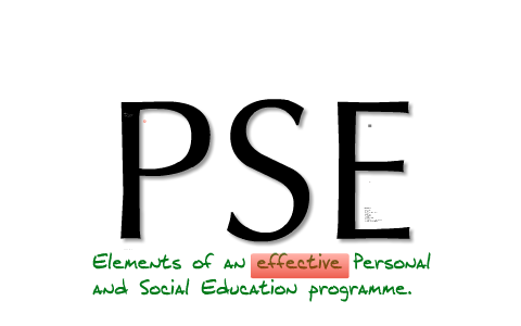 PSE:Personal and Social Education by adrian lee on Prezi