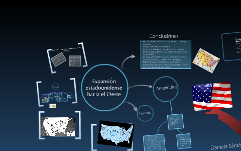 Expansión hacia el Oeste by Daniela Sánchez Duque on Prezi