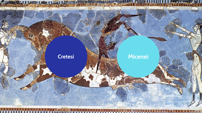 CRETESI E MICENEI by Gabriele Chirico on Prezi
