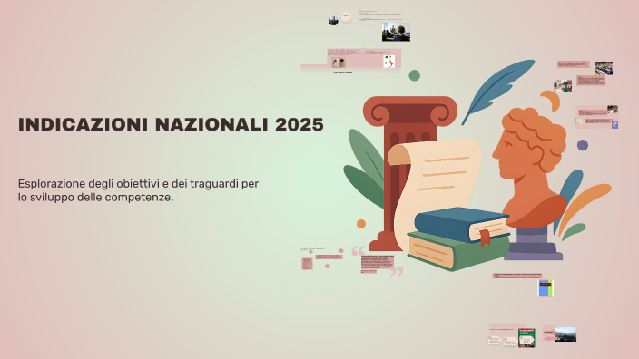 Traguardi, Competenze e Obiettivi per l'Italiano in Terza Media by ...
