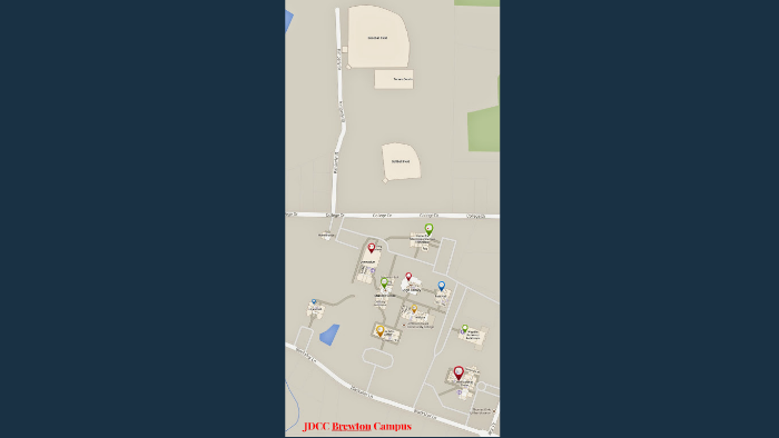 JDCC Brewton Campus by Jasmine Phillips on Prezi