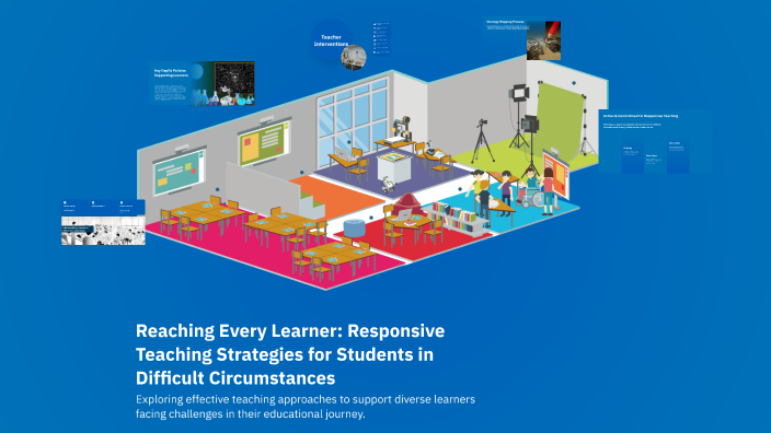 Reaching Every Learner: Responsive Teaching Strategies for Students in ...