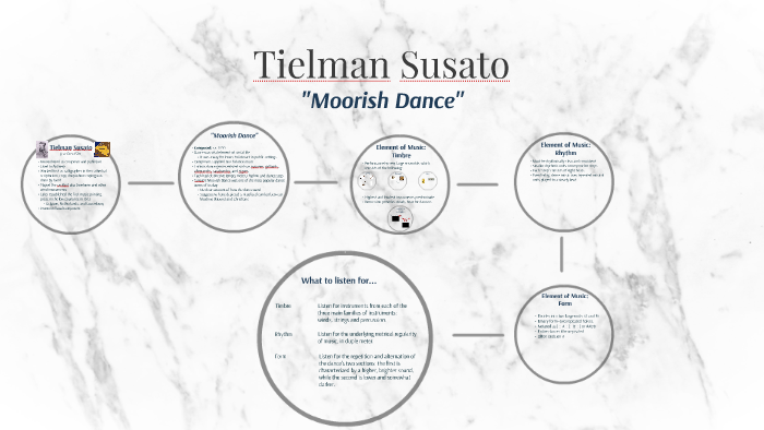 Tielman Susato by Jessica Holmes on Prezi