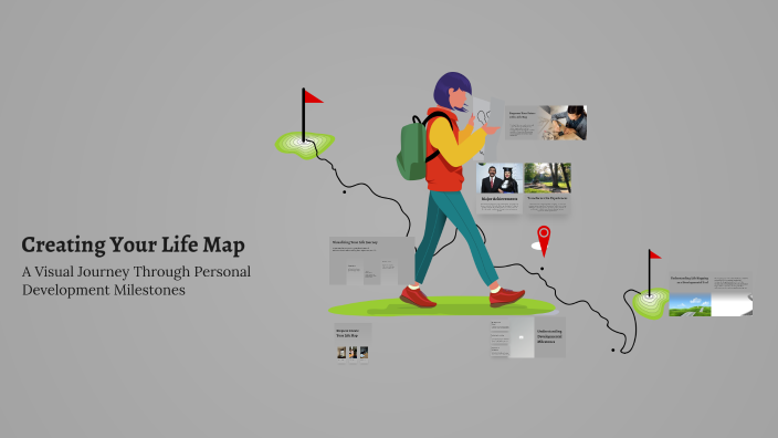 Creating Your Life Map by Lane S on Prezi