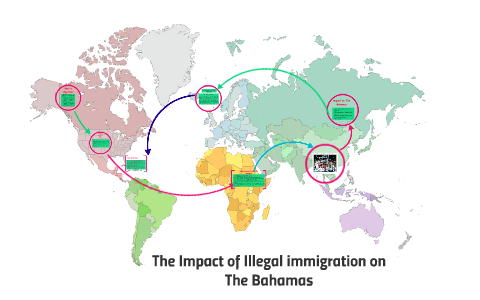 The Impact of Illegal immigration on The Bahamas by Tye McKenzie on Prezi