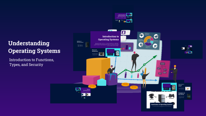 Understanding Operating Systems by Akash Kumar on Prezi