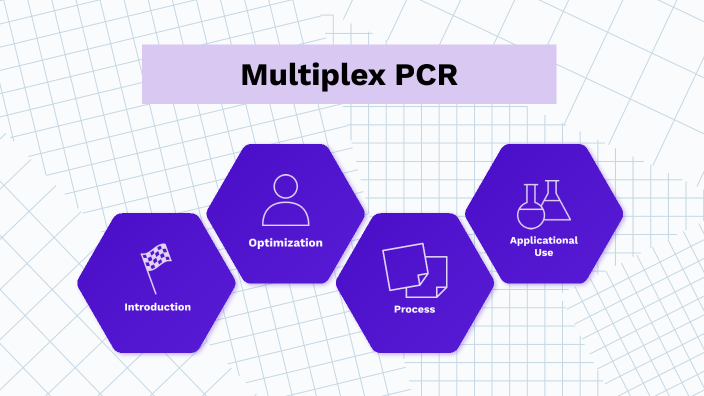 Multiplex PCR by thivia raj on Prezi