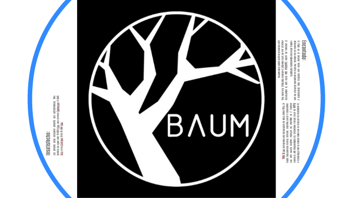 BAUM BOGOTÁ by Juan Angarita on Prezi