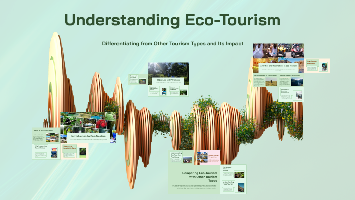 Understanding Eco-Tourism by Michelle Allaire on Prezi