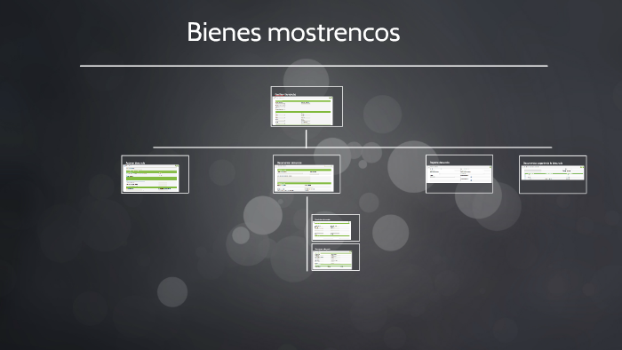 Bienes mostrencos by Jeferson Rodriguez on Prezi